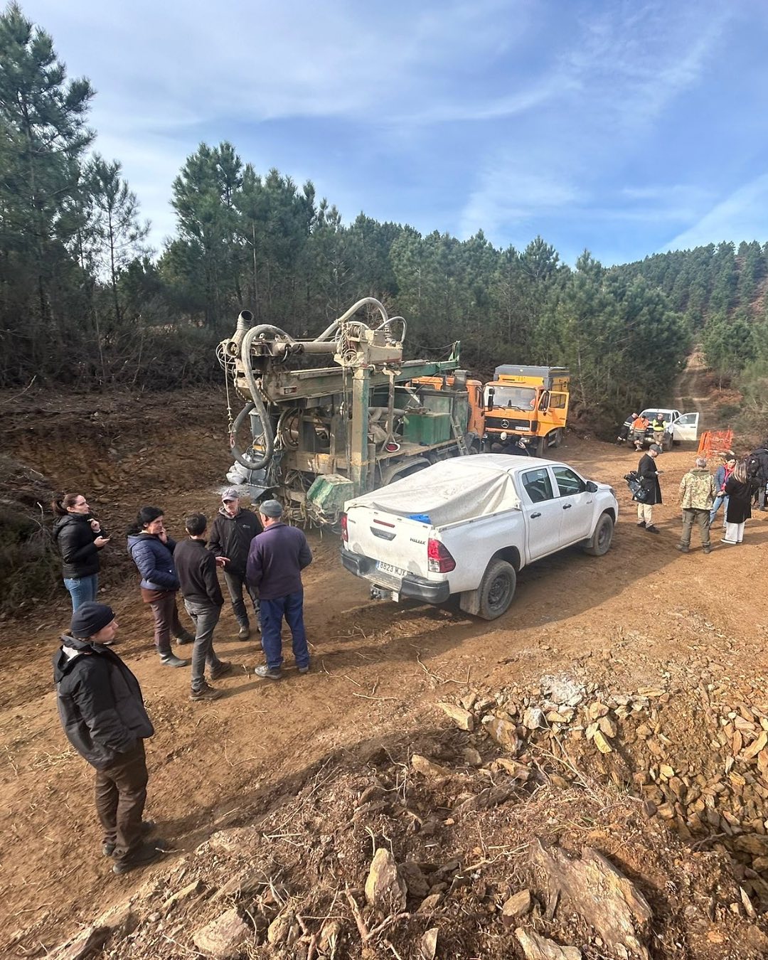 Baldios – Jornal Mapa